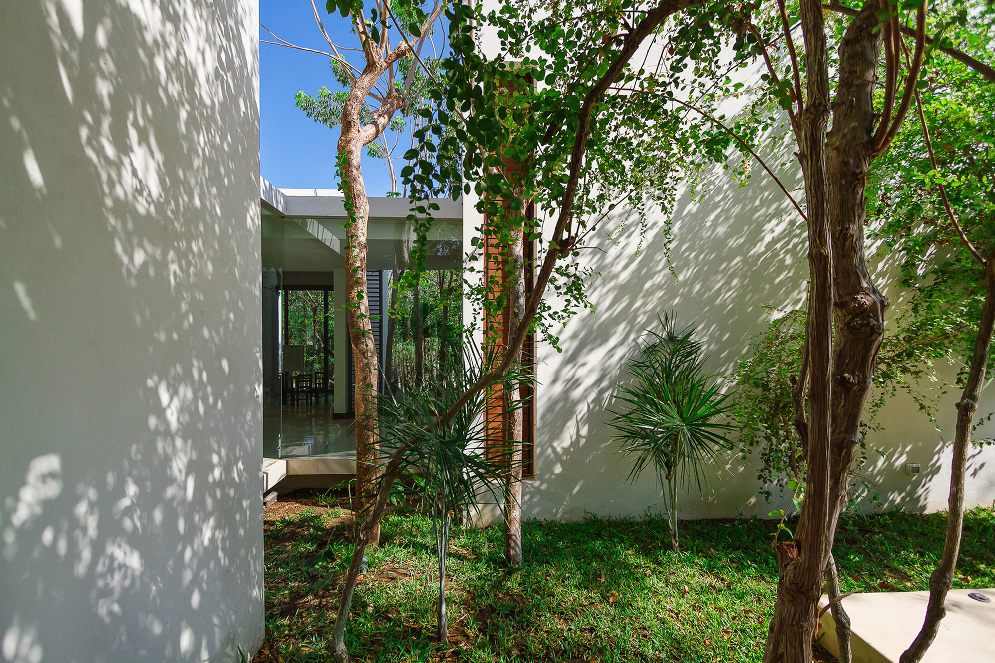 Galería de Casa Aldea / Seijo Peon Arquitectos y Asociados - 9
