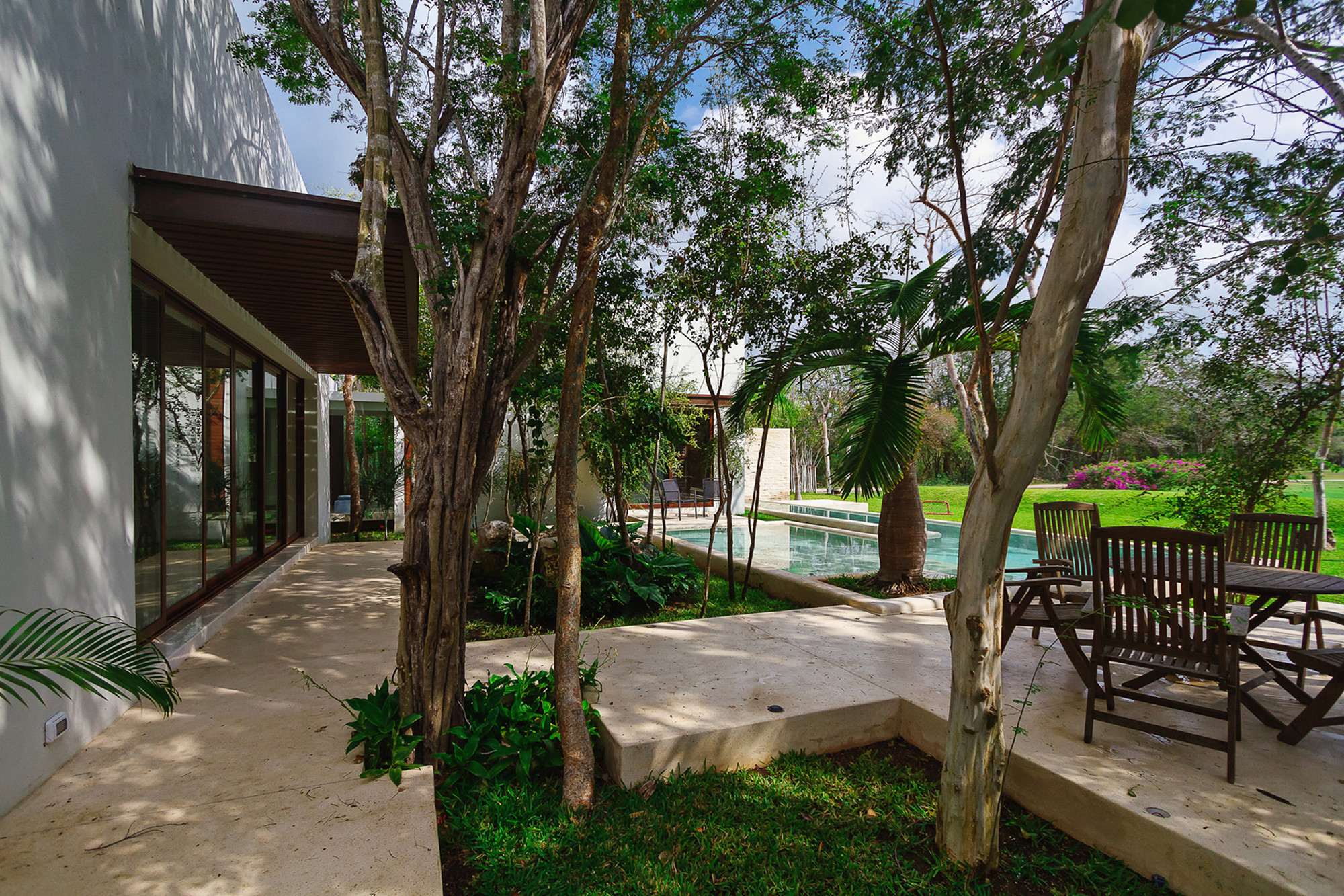 Galería de Casa Aldea / Seijo Peon Arquitectos y Asociados - 10