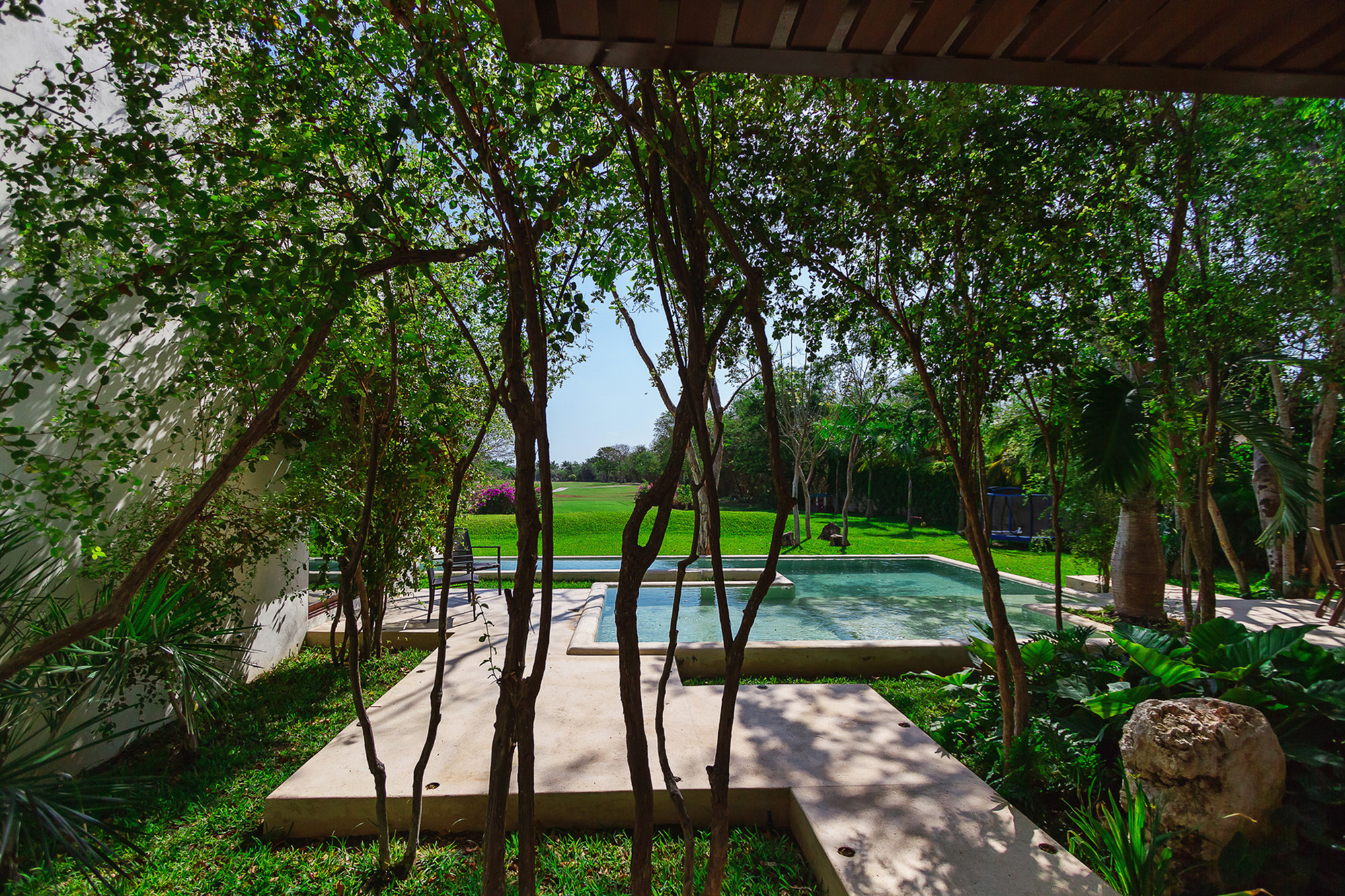 Galería de Casa Aldea / Seijo Peon Arquitectos y Asociados - 11