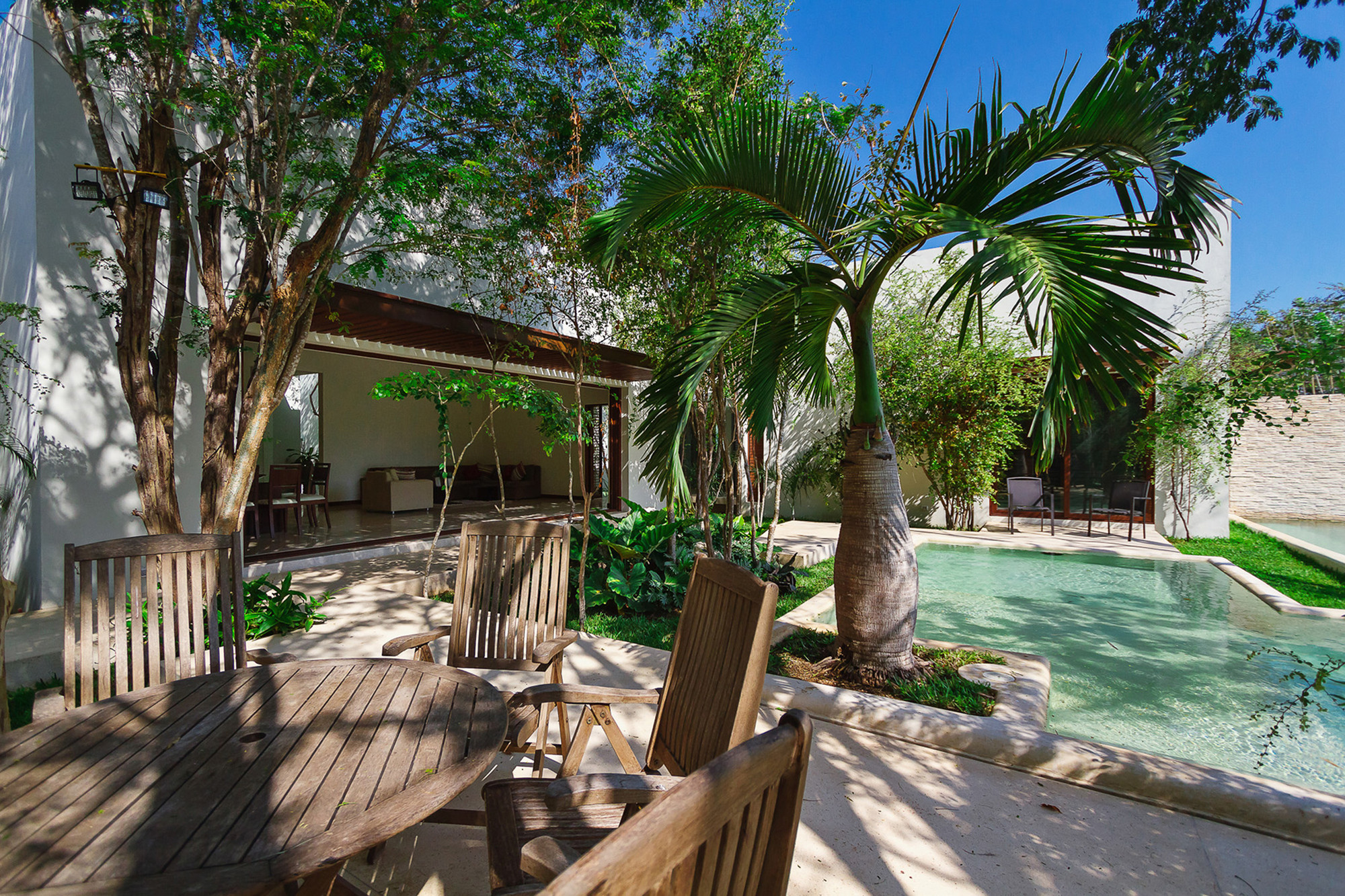 Galería de Casa Aldea / Seijo Peon Arquitectos y Asociados - 12