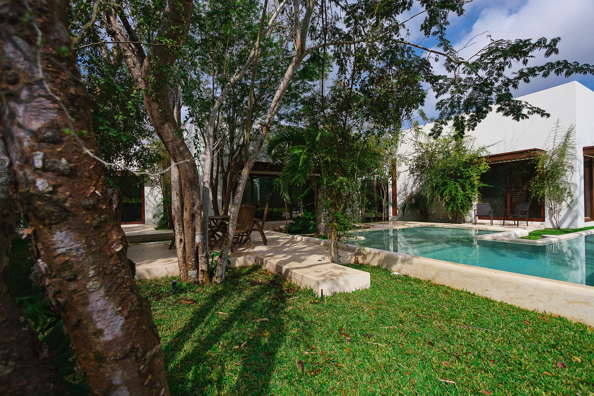 Galería de Casa Aldea / Seijo Peon Arquitectos y Asociados - 13