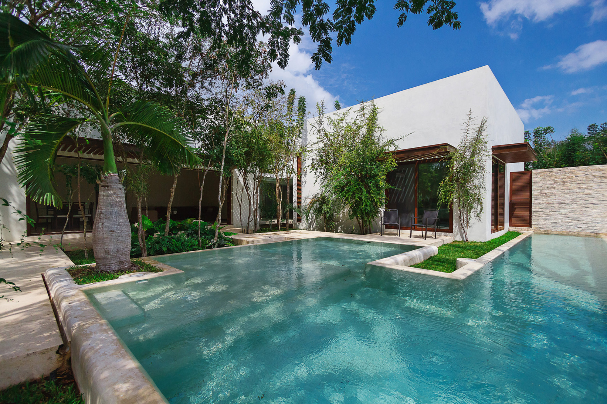 Galería de Casa Aldea / Seijo Peon Arquitectos y Asociados - 14