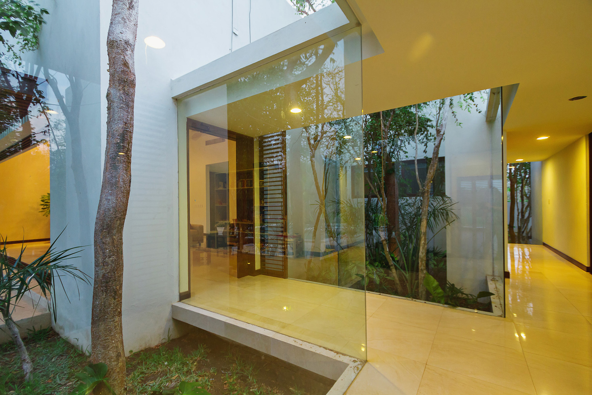 Galería de Casa Aldea / Seijo Peon Arquitectos y Asociados - 17