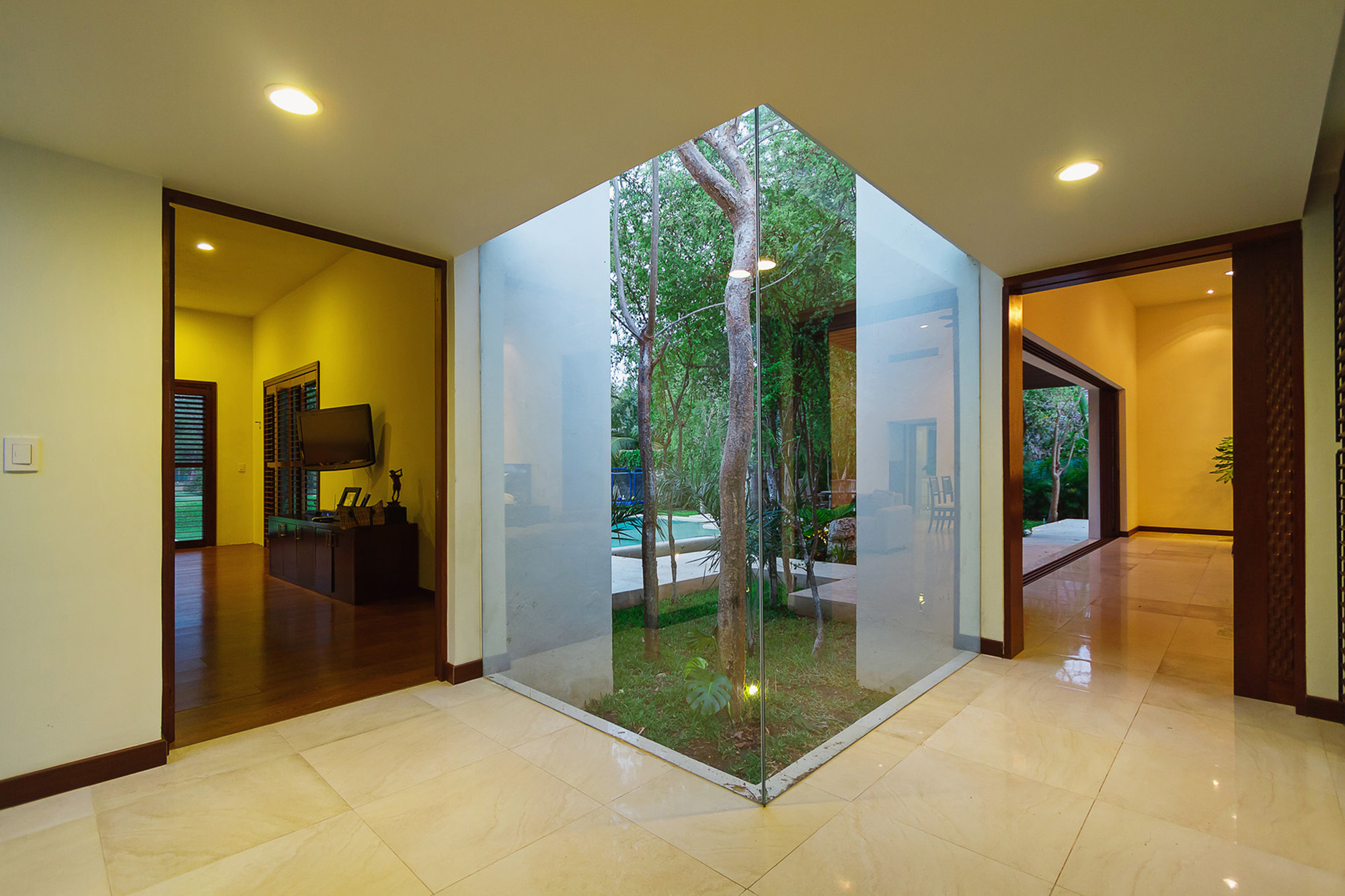 Galería de Casa Aldea / Seijo Peon Arquitectos y Asociados - 18