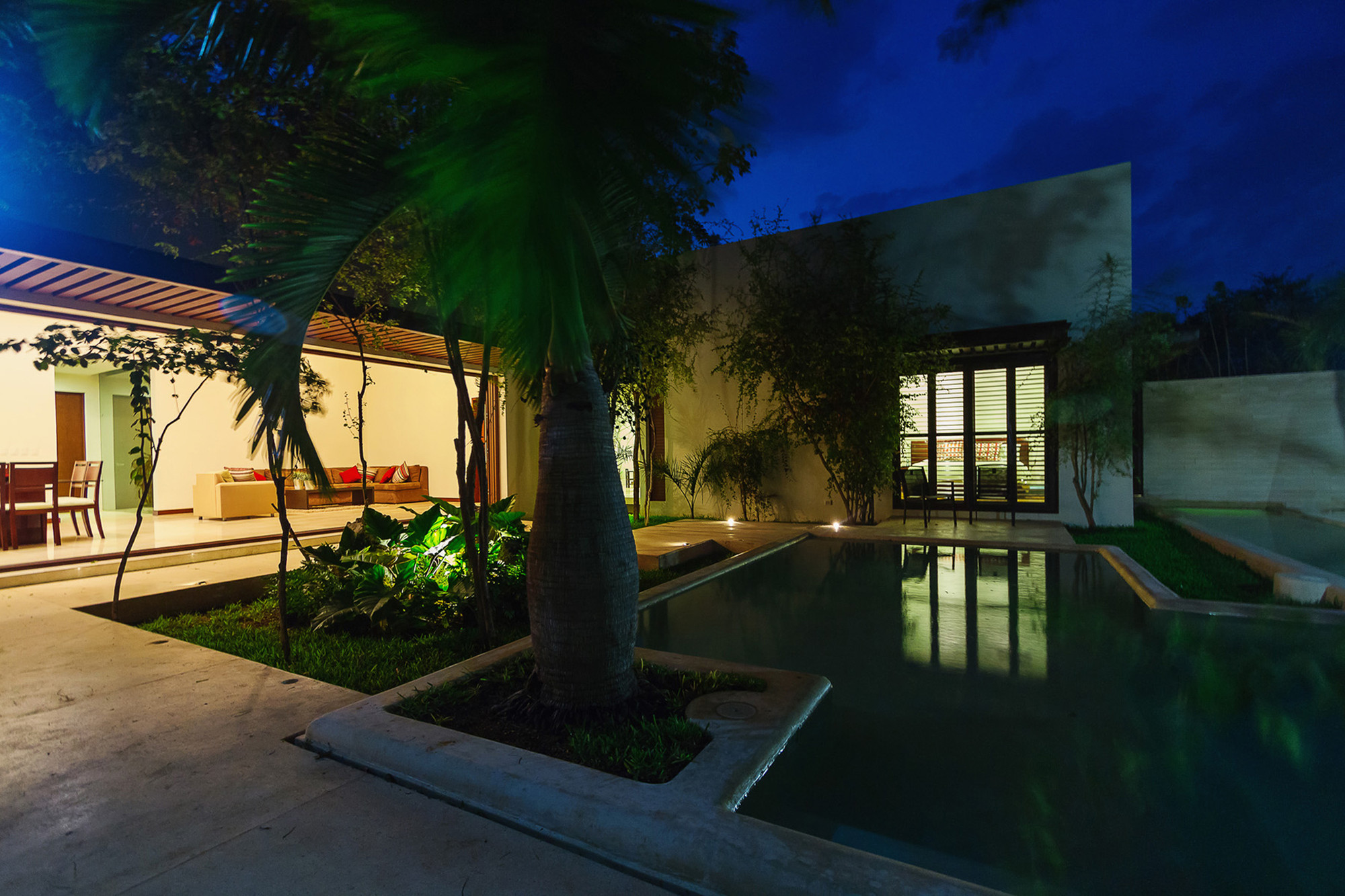 Galería de Casa Aldea / Seijo Peon Arquitectos y Asociados - 15