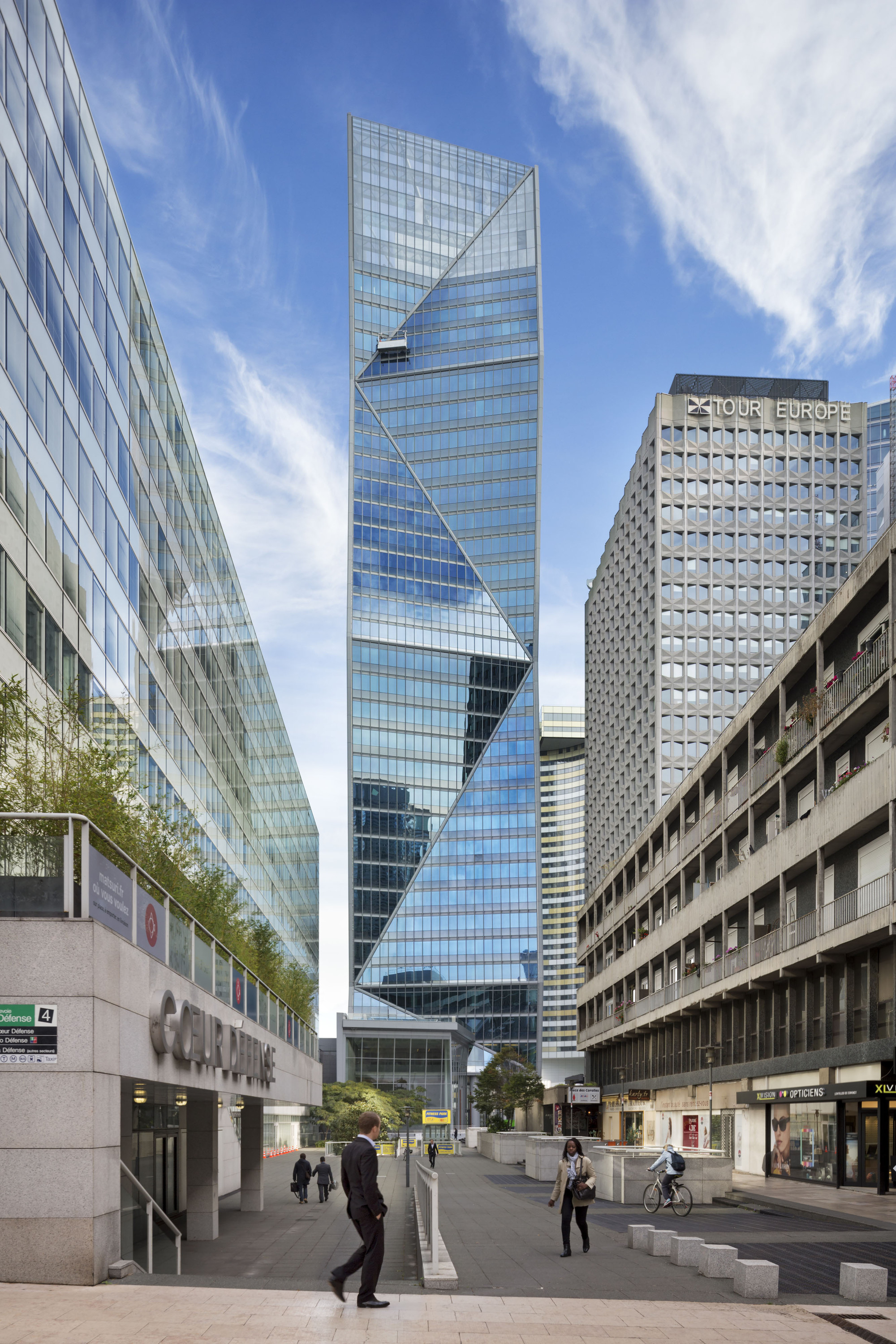 Gallery of Shard Wins Emporis Skyscraper Award - 19