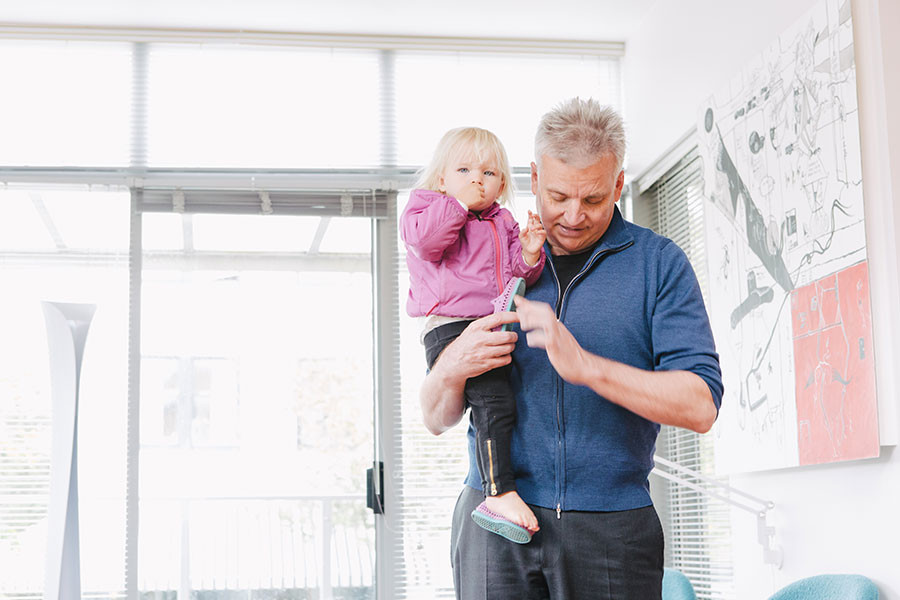 Gallery of Happy Cities and Stranger Danger: An Interview with DIALOG's ...