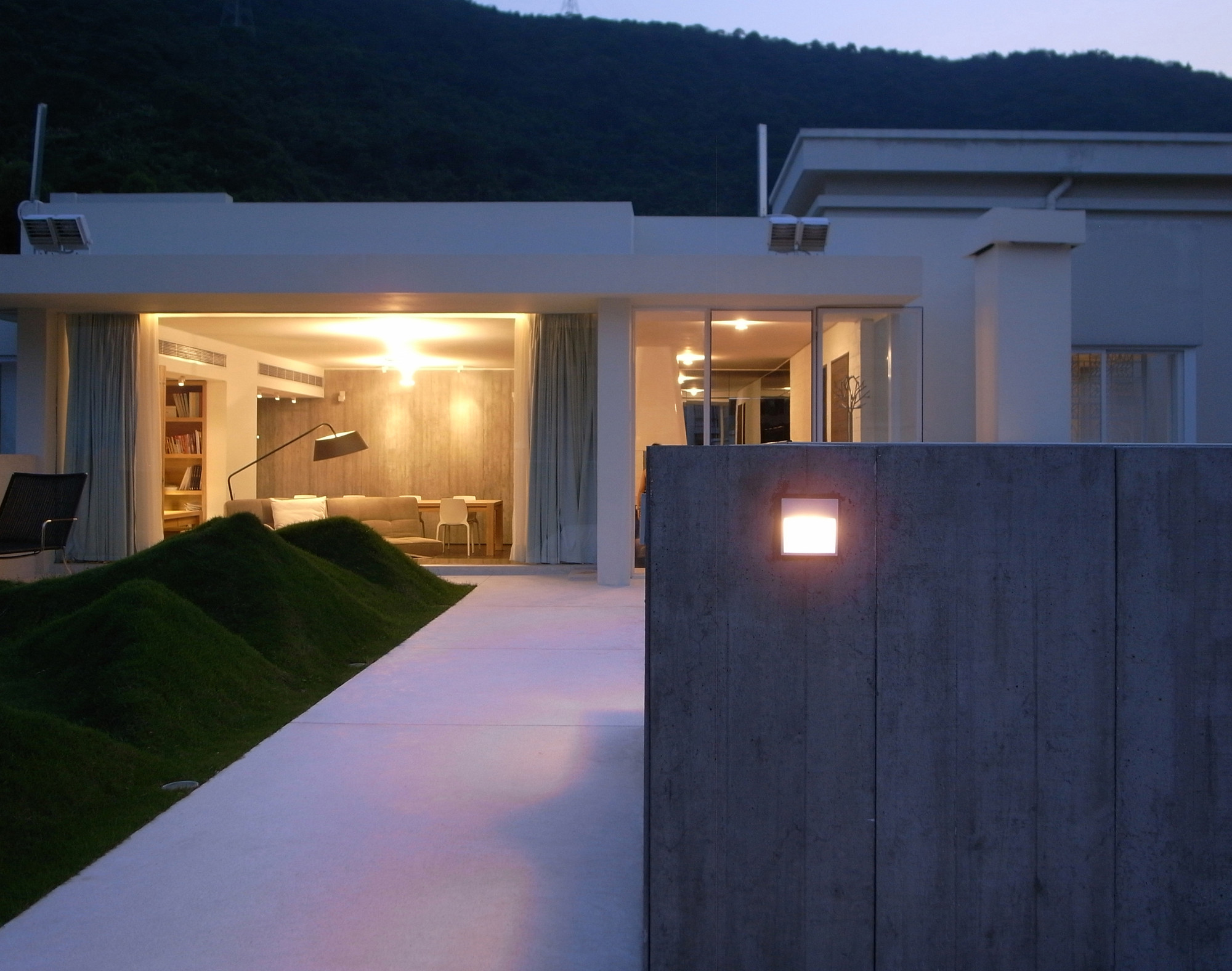 Gallery of Axial Symphony / Design Systems Ltd. - 3