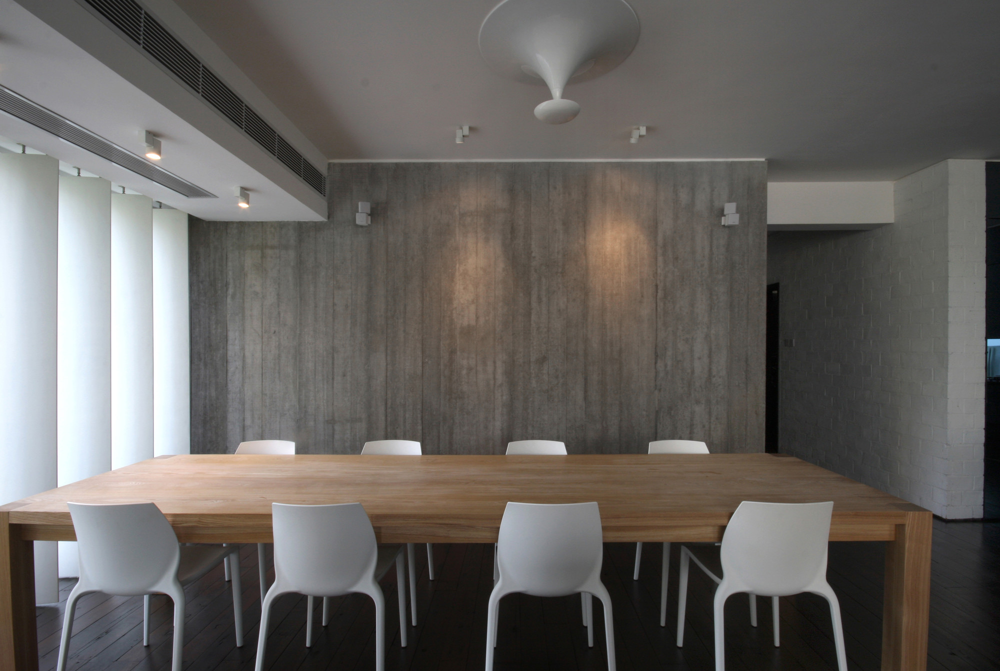 Gallery of Axial Symphony / Design Systems Ltd. - 6