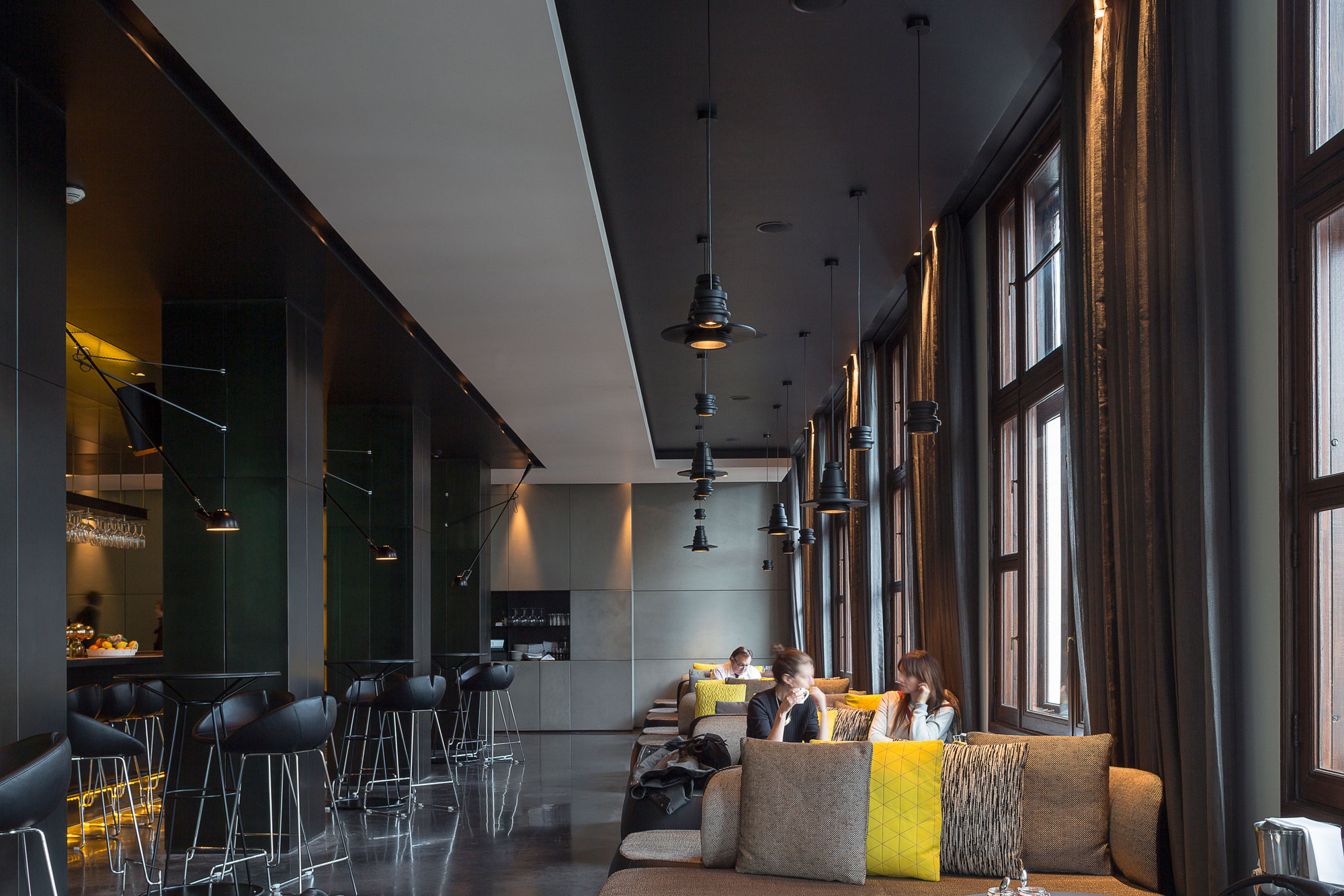 Gallery of Art’otel / ADP Architects - 13