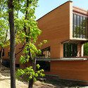 Gallery of JuuL House / NKS2 Architects - 18