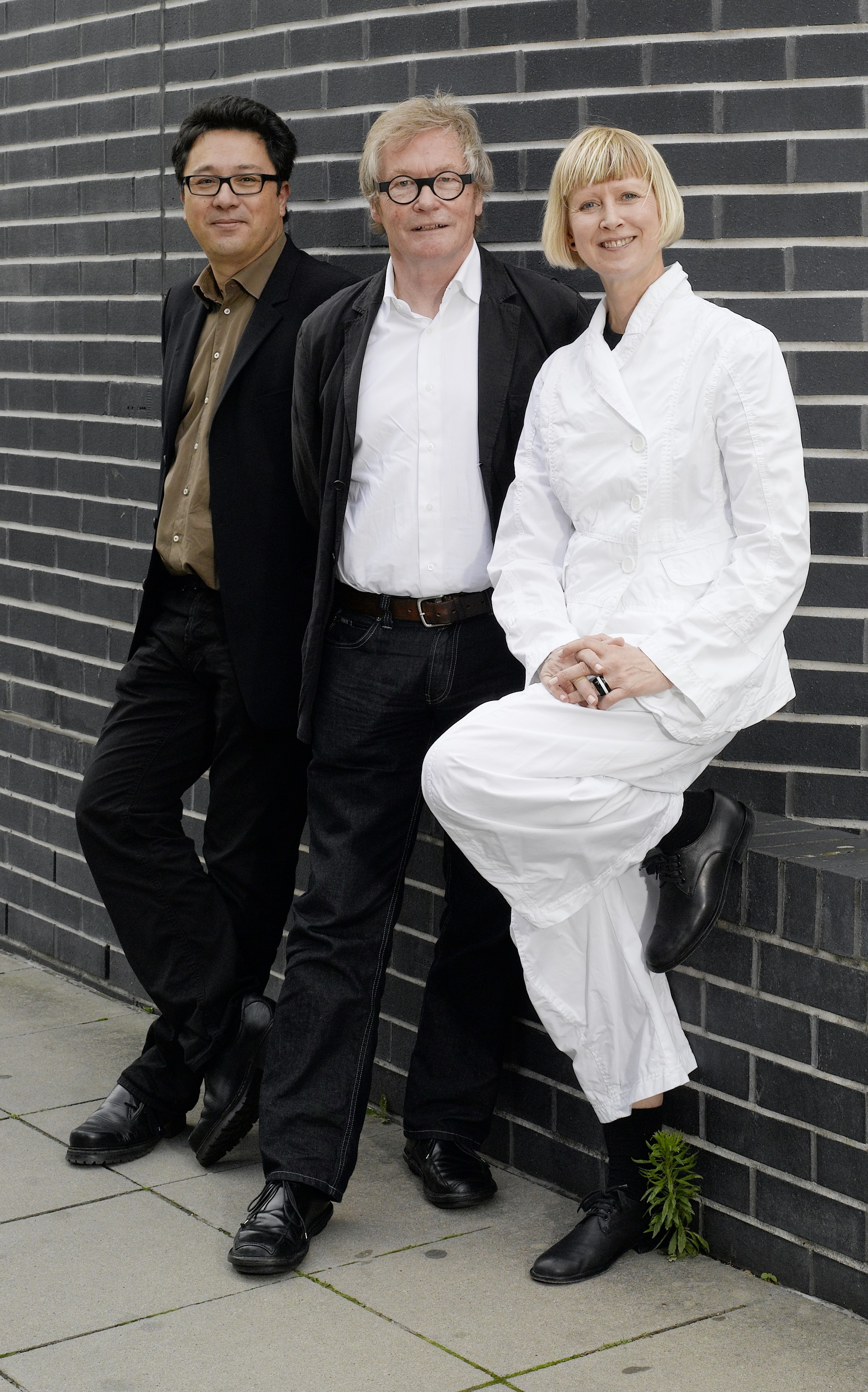 Gallery of Brick Transformed: The 2014 Wienerberger Brick Award Winners ...