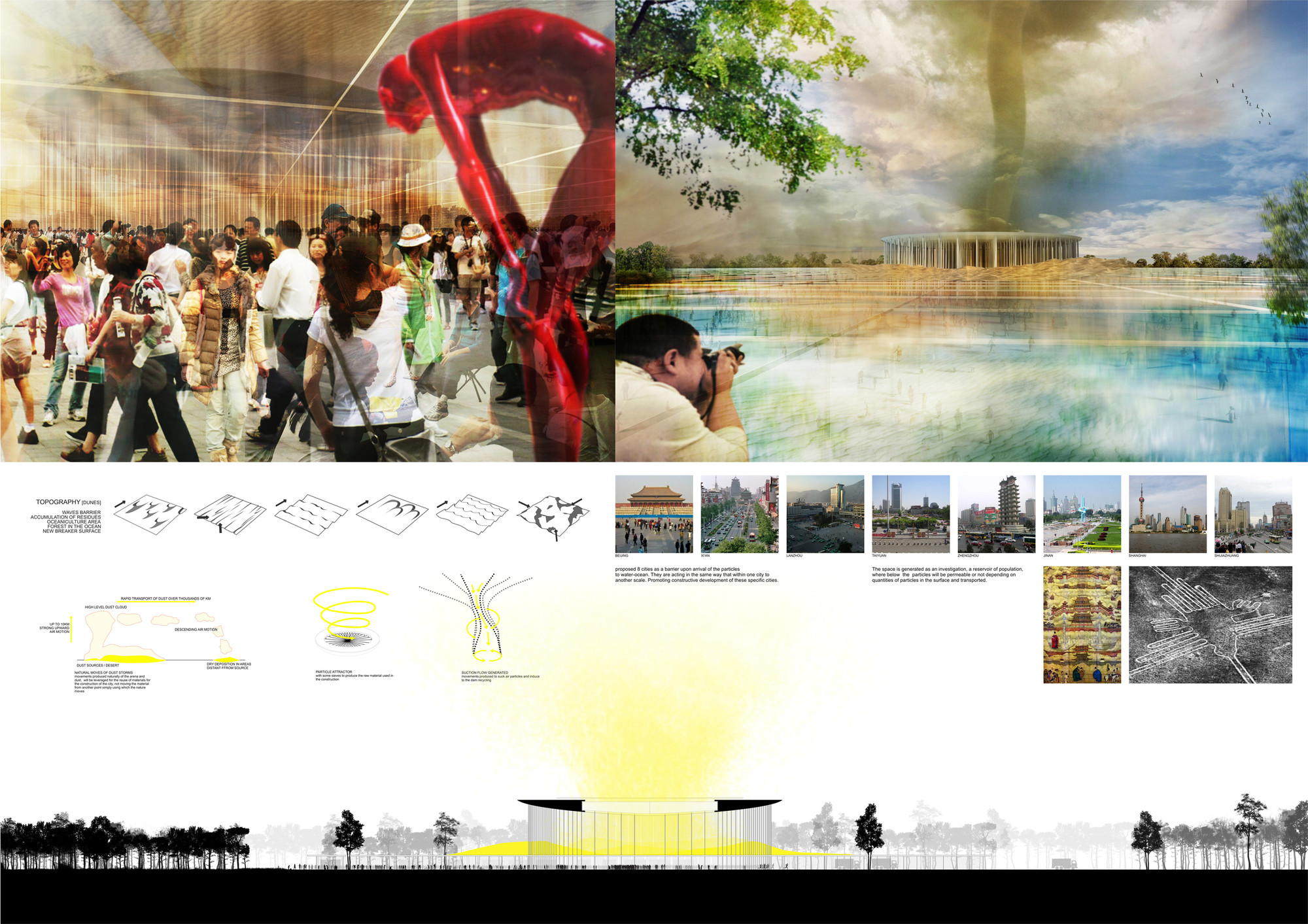 Galería de Mención Honrosa en HYP Cup International Competition in ...