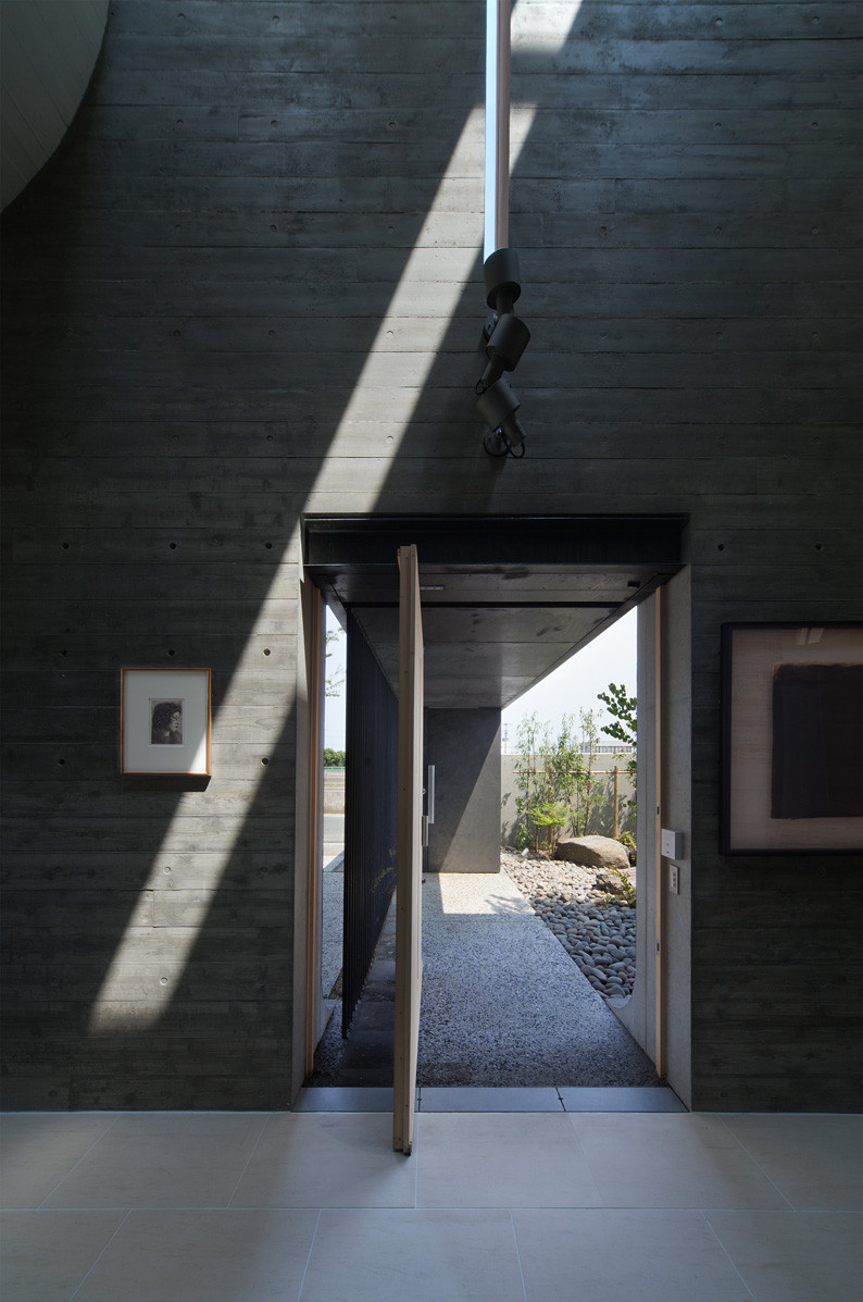 Gallery of JuuL House / NKS2 Architects - 8