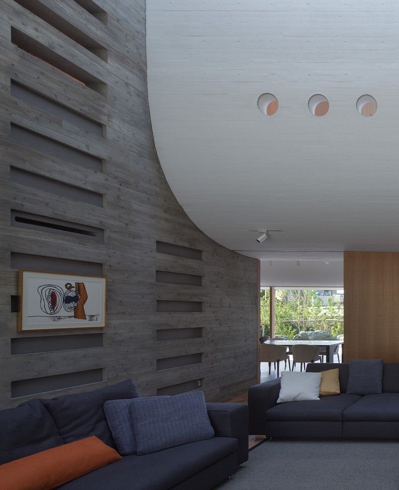 Gallery of JuuL House / NKS2 Architects - 3