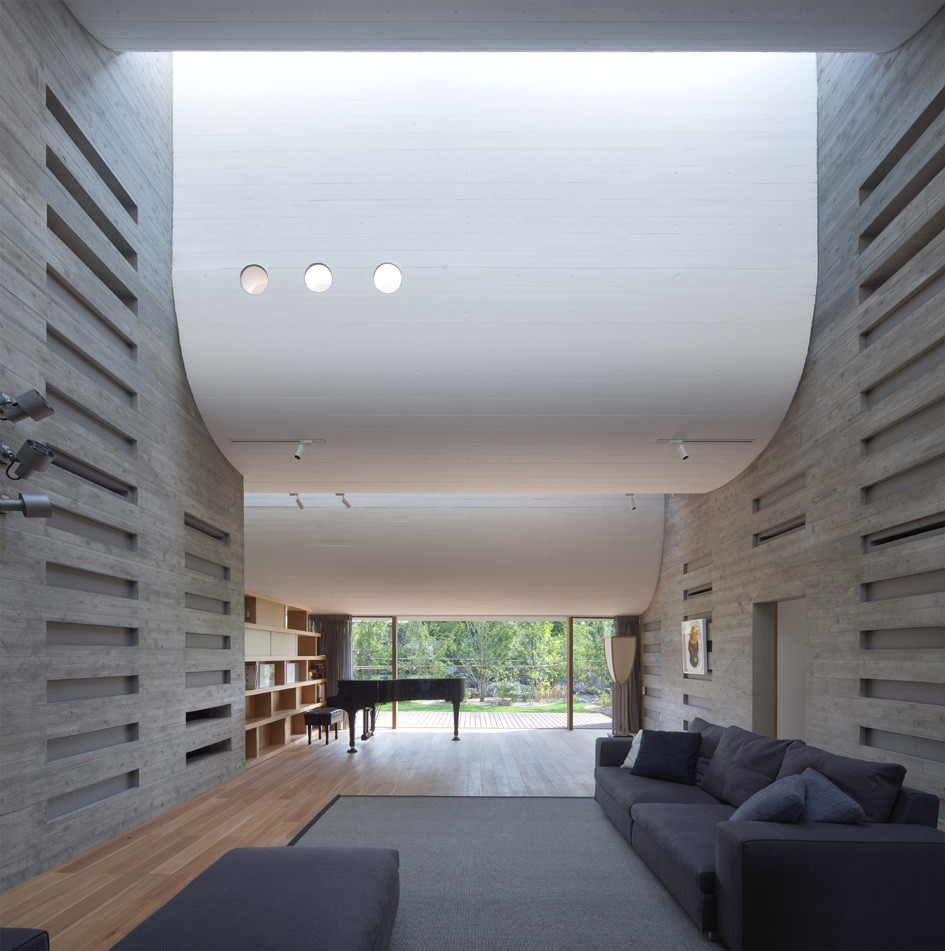Gallery of JuuL House / NKS2 Architects - 4