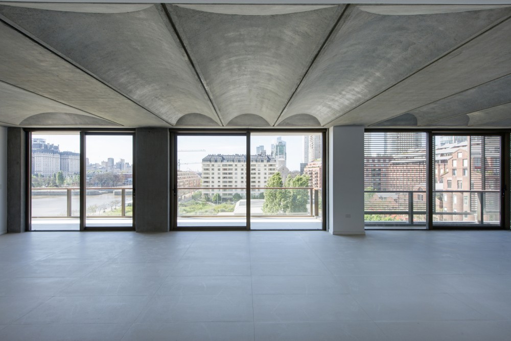 Gallery of Spotlight: Norman Foster - 19