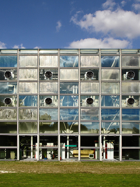 Gallery of Spotlight: Norman Foster - 20