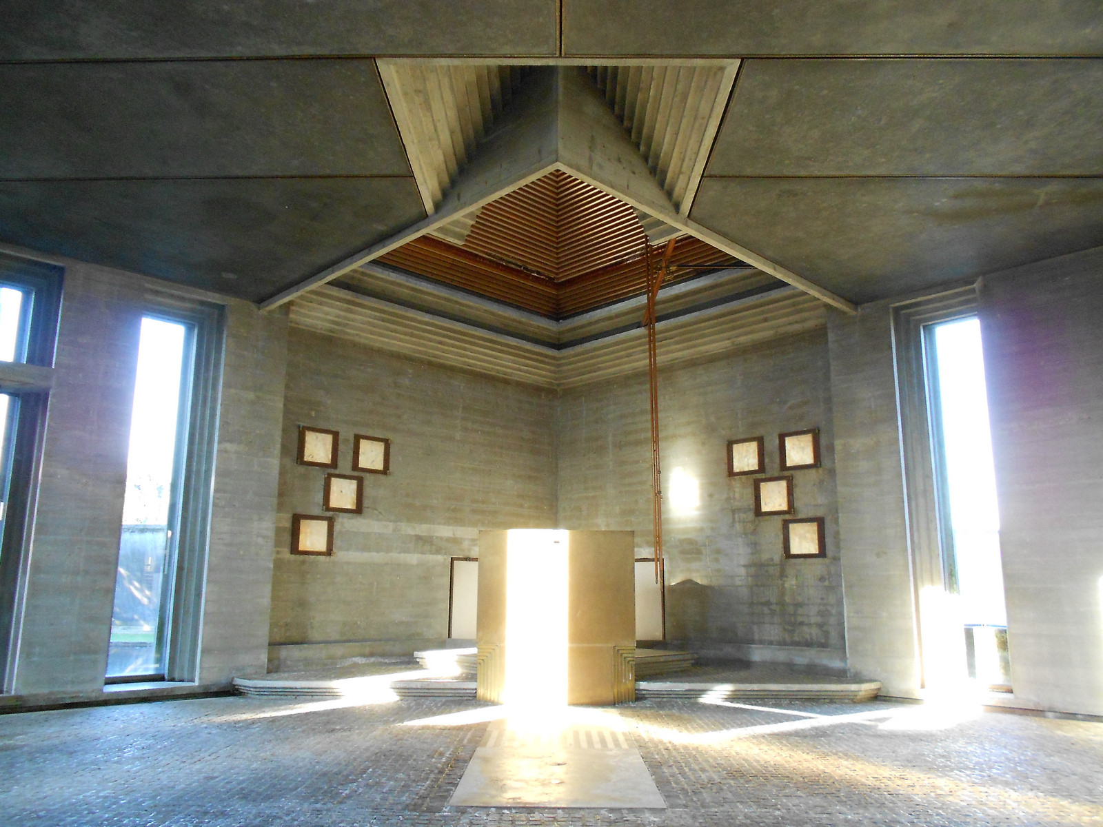 Galería de En perspectiva: Carlo Scarpa - 5