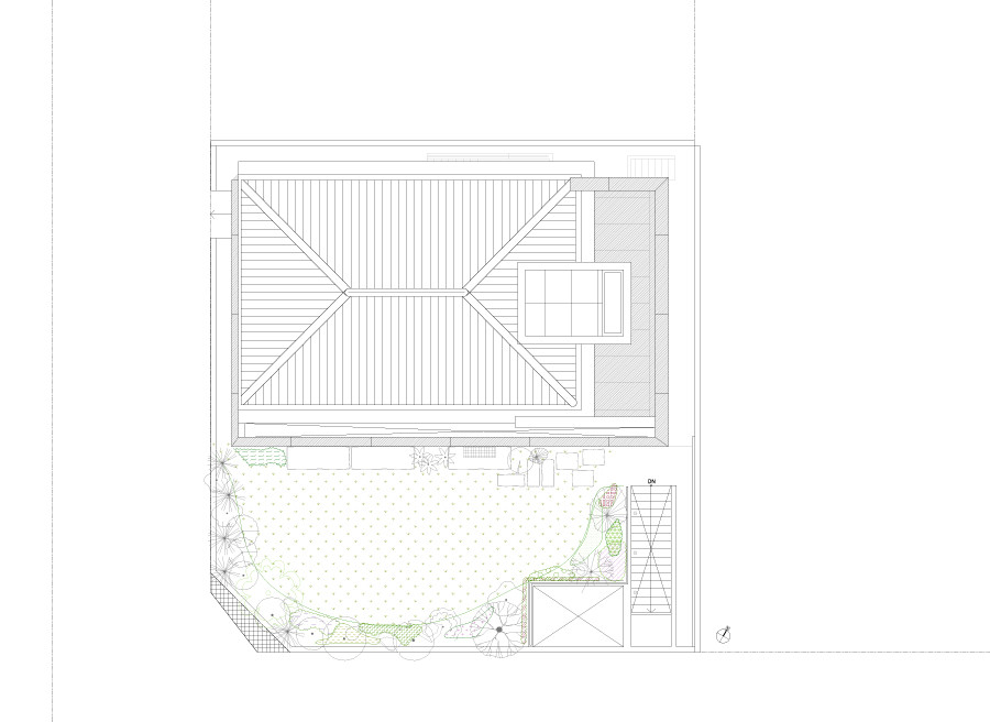 Gallery of War & Women's Human Right Museum / Wise Architecture - 33