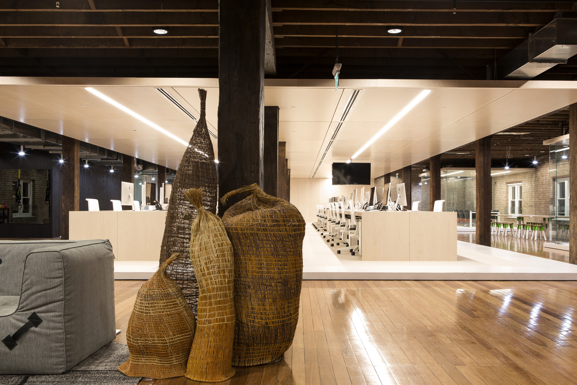 Gallery of Ansarada / Those Architects - 15