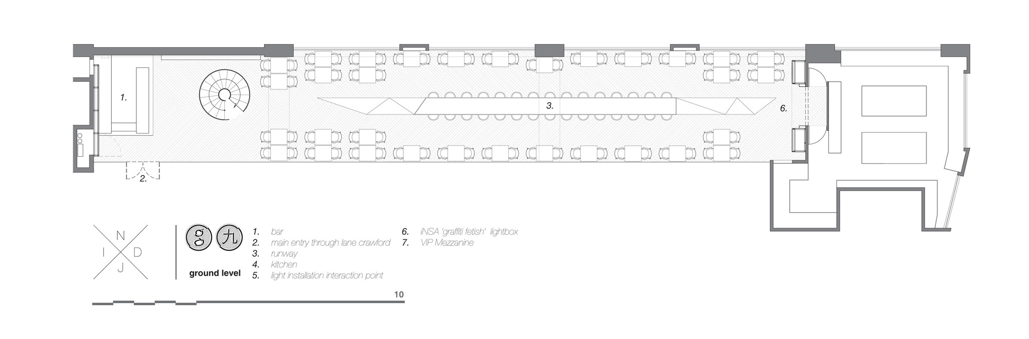 Fashion Show Floor Plan Creator | Viewfloor.co Fashion Show Floor Plan Creator | Viewfloor.co