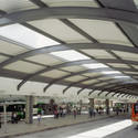 Terminal da Lapa / Núcleo de Arquitetura | ArchDaily Brasil