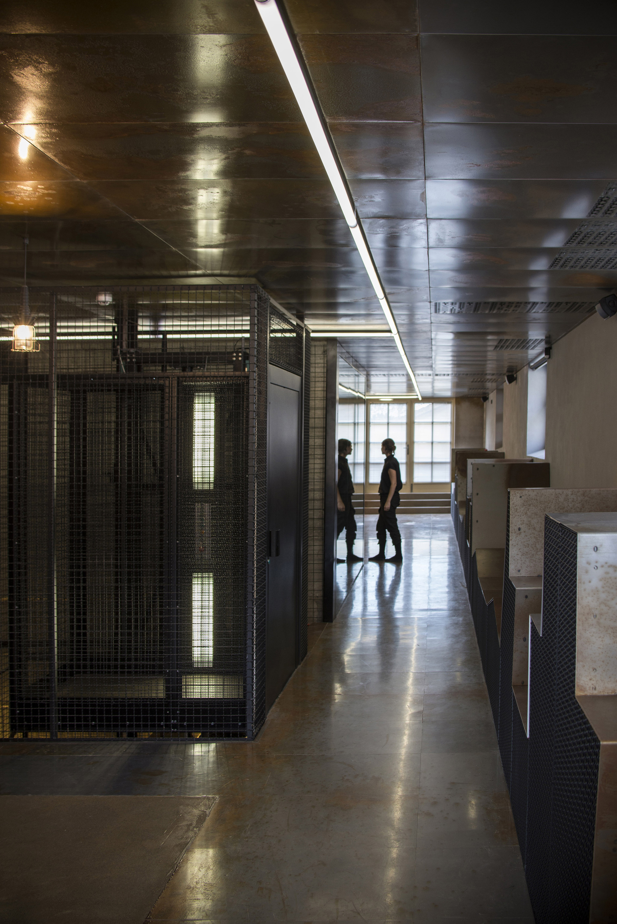 Gallery of Public Library In Labin / Ivana Žalac, Margita Grubiša, Igor ...