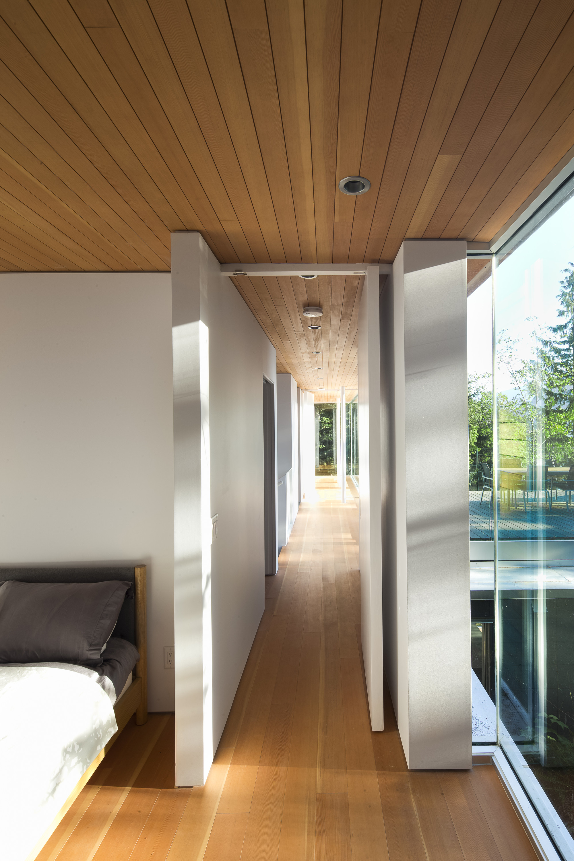 Gallery of The Gambier Island House / Office Of Mcfarlane Biggar ...