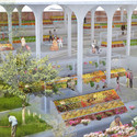 Lightweight Concrete Structure Wins Competition for New Gramalote ...
