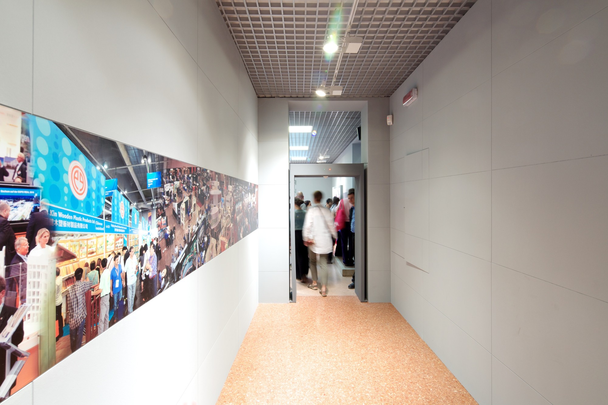 Gallery of Inside Russia's "Fair Enough" - Special Mention Winner at ...