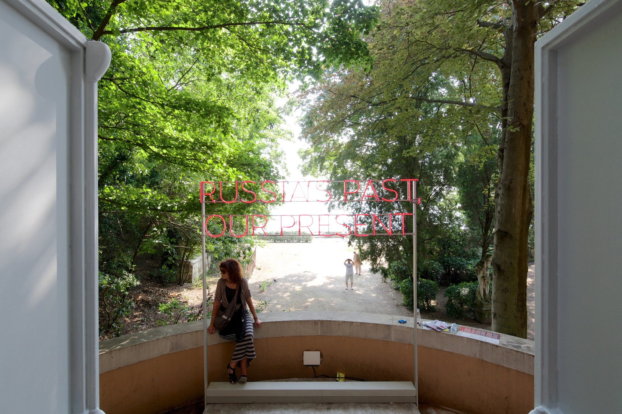 Gallery of Inside Russia's "Fair Enough" - Special Mention Winner at ...