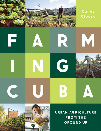 Farming Cuba: Urban Agriculture from the Ground Up | ArchDaily