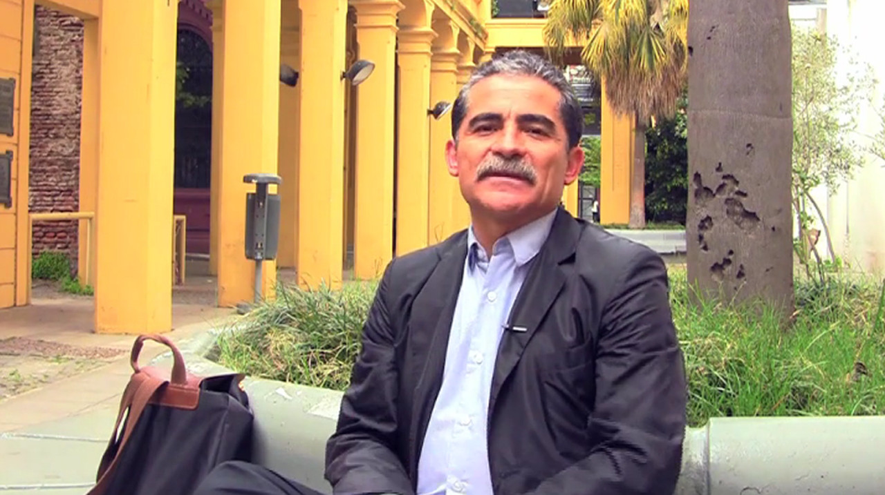 ADMX Entrevista: Felipe Leal / Felipe Leal arquitecto | ArchDaily en ...