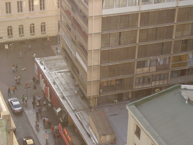 Galería de Clásicos de Arquitectura: Edificio Plaza de Armas - 8