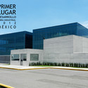 Ganadores Nacionales del Premio Obras CEMEX 2012 | ArchDaily México
