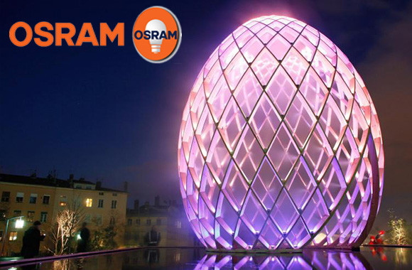 Galería de Osram en Archdaily - 1