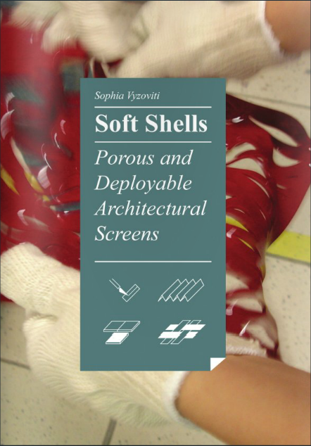 Soft Shells - Porous and Deployable Architecture | ArchDaily