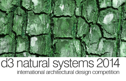 Competition: d3 Natural Systems 2014 | ArchDaily