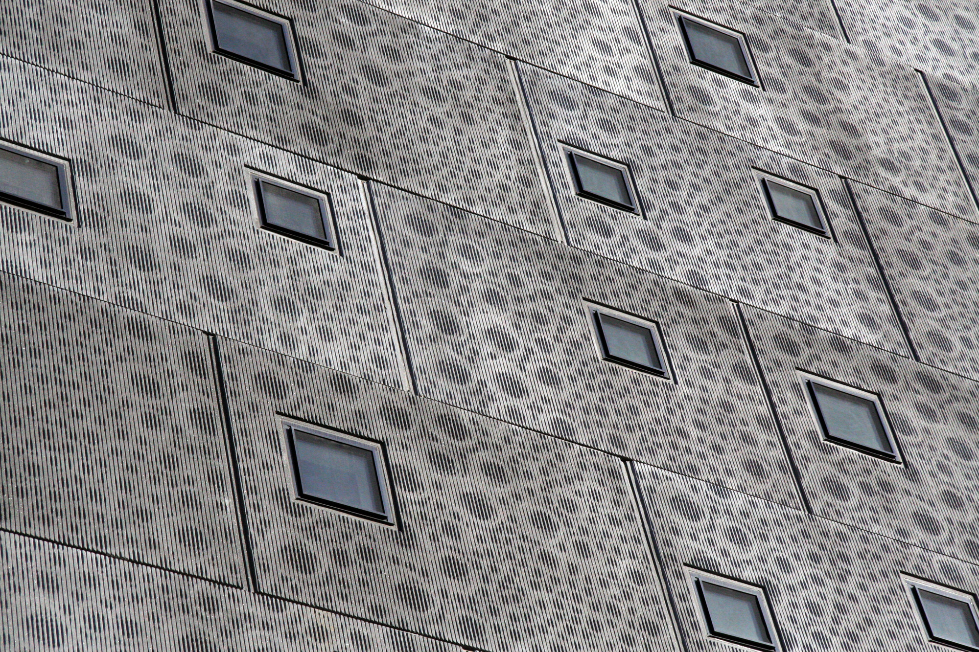 Gallery of David Adjaye's Sugar Hill Development: A New Typology for ...