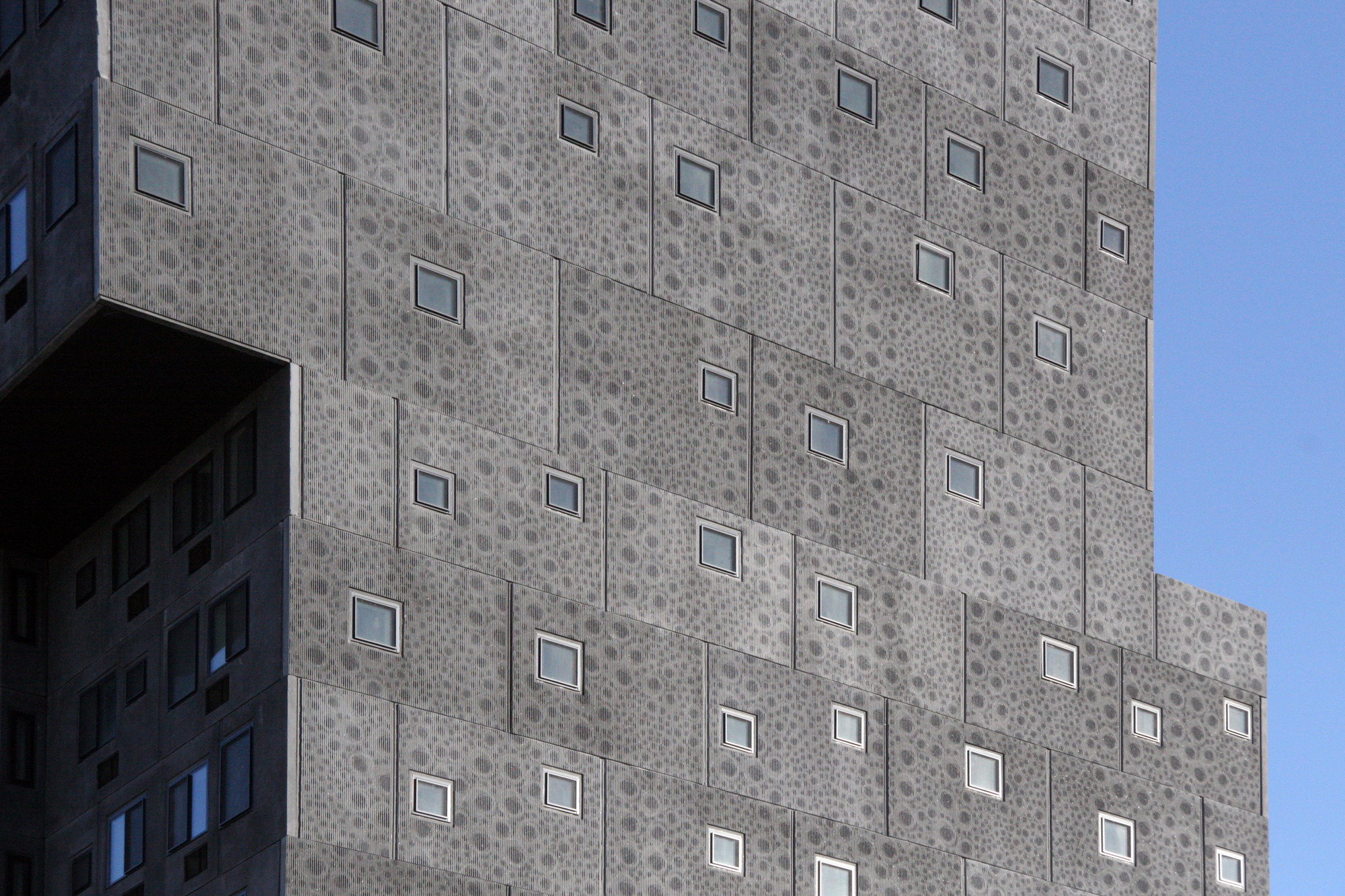Gallery of David Adjaye's Sugar Hill Development: A New Typology for ...