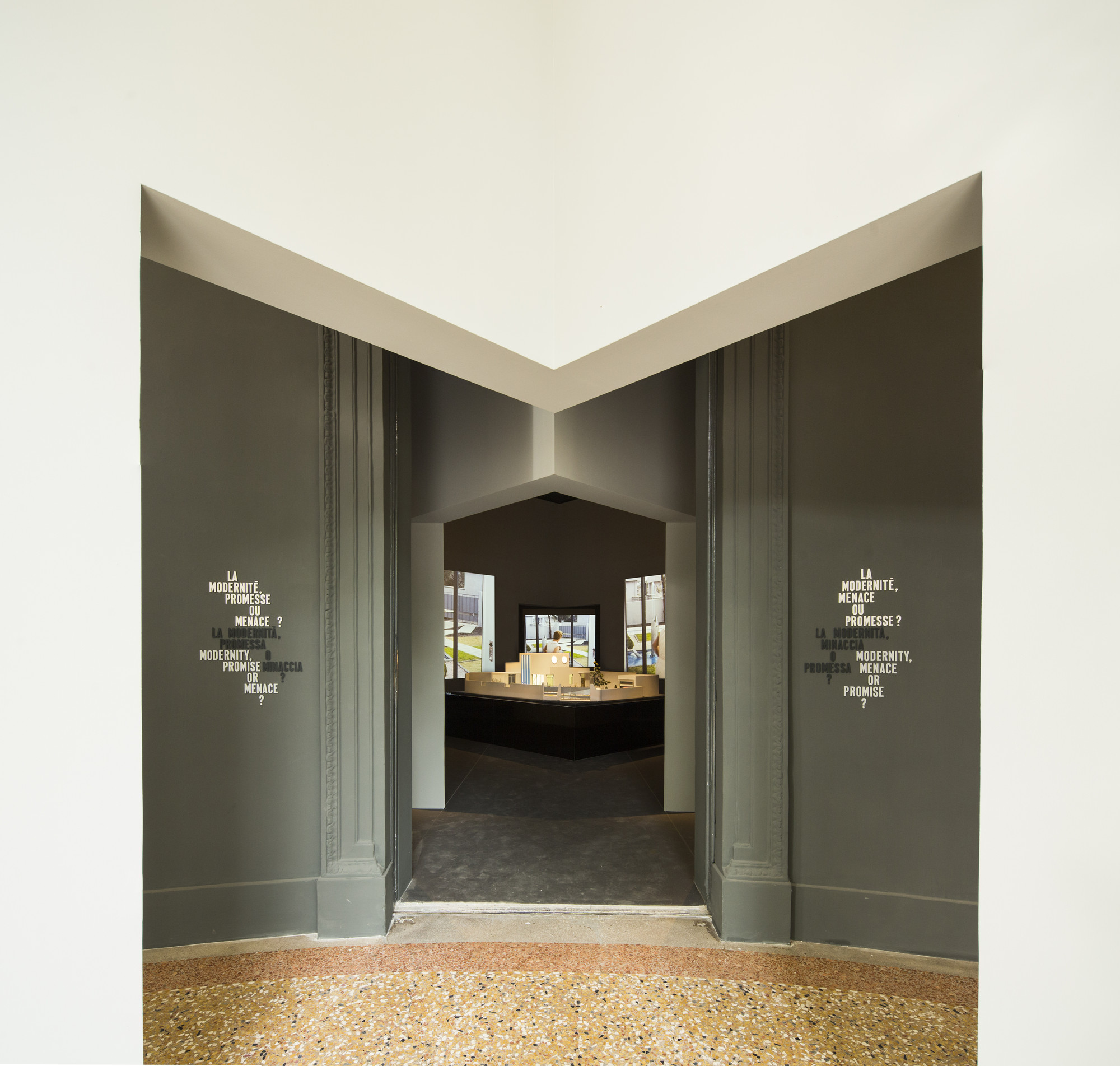 Gallery of Inside France's "Modernity, Promise or Menace?" - Special ...