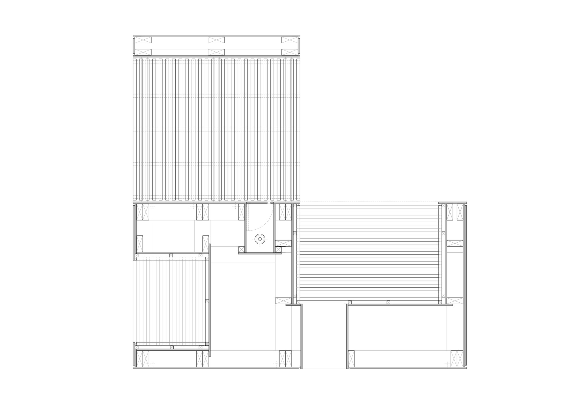 Gallery of Lookout / Angus Ritchie + Daniel Tyler - 11