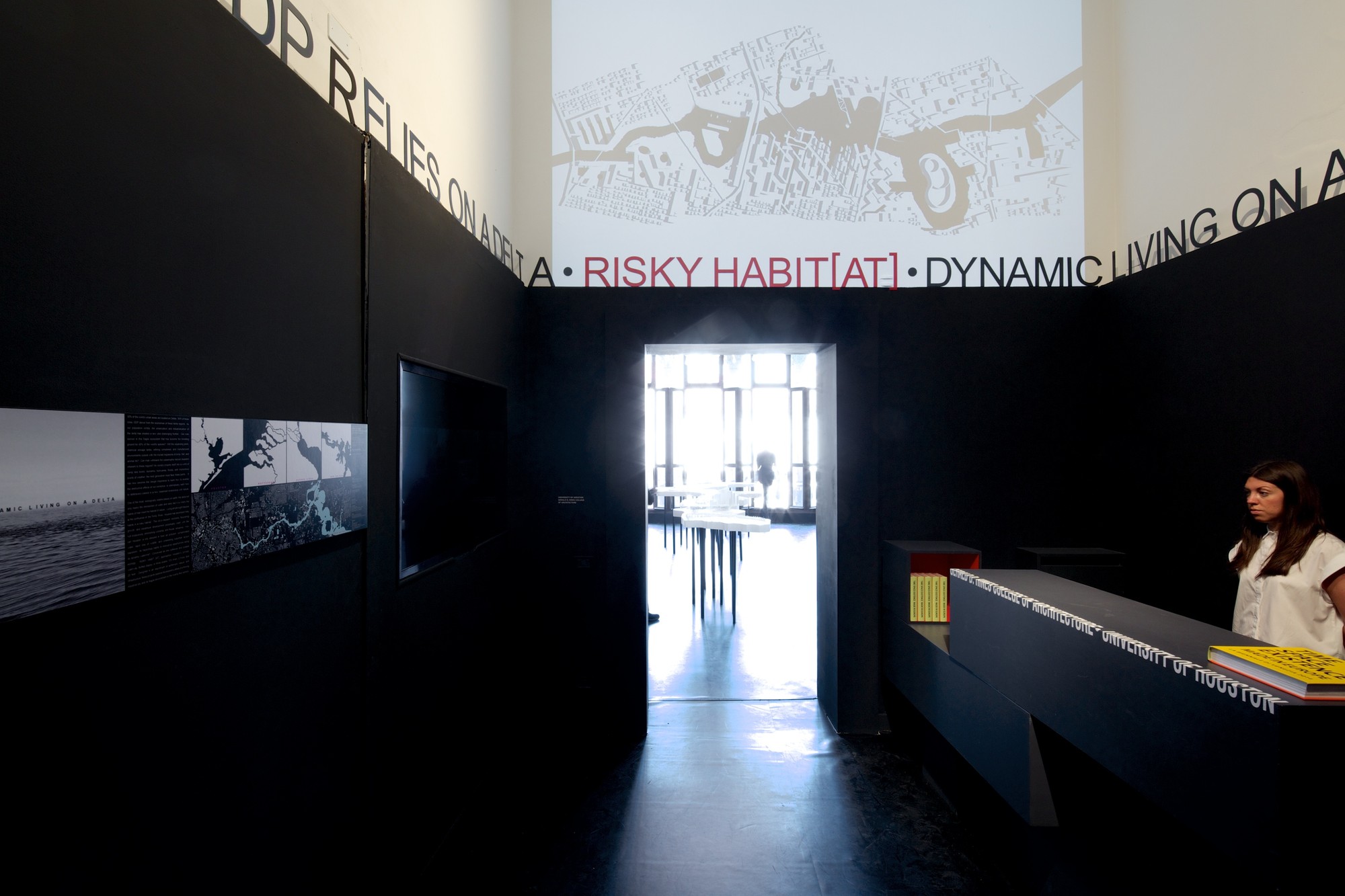 Gallery of 100 Architects From 6 Continents Discuss "Time Space ...