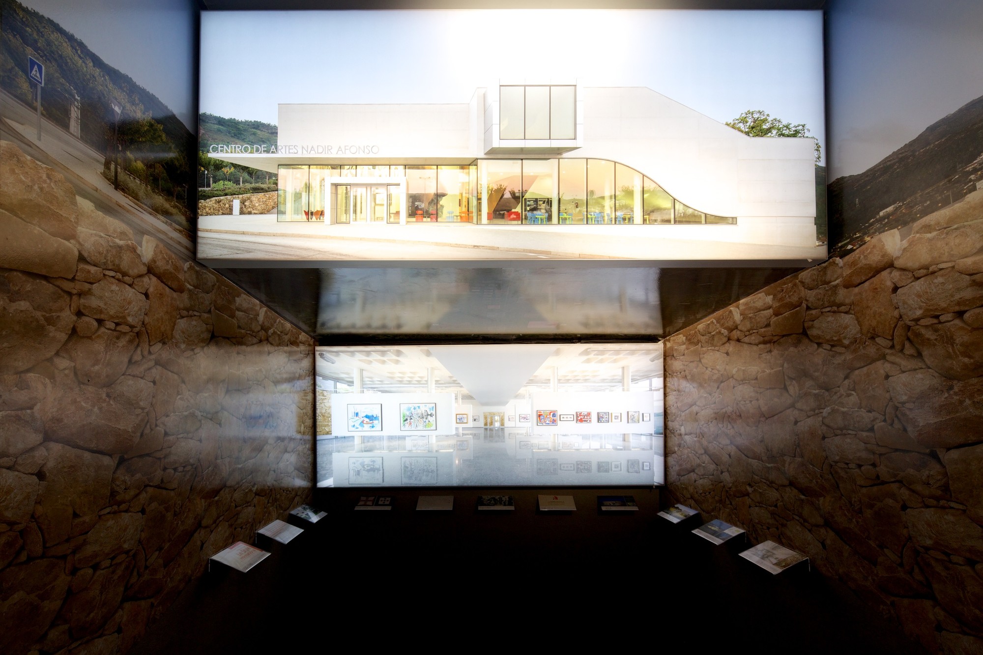 Gallery of 100 Architects From 6 Continents Discuss "Time Space ...