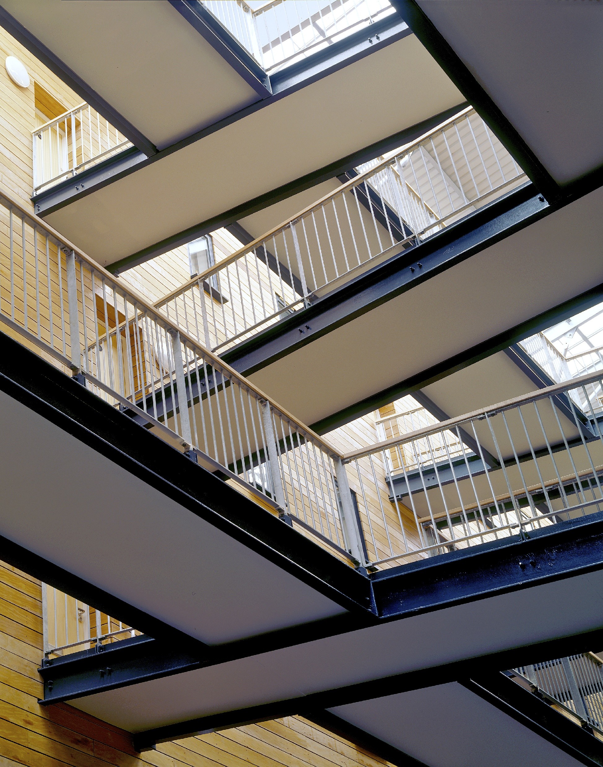 Gallery of Architectural Photographers: Timothy Soar - 20