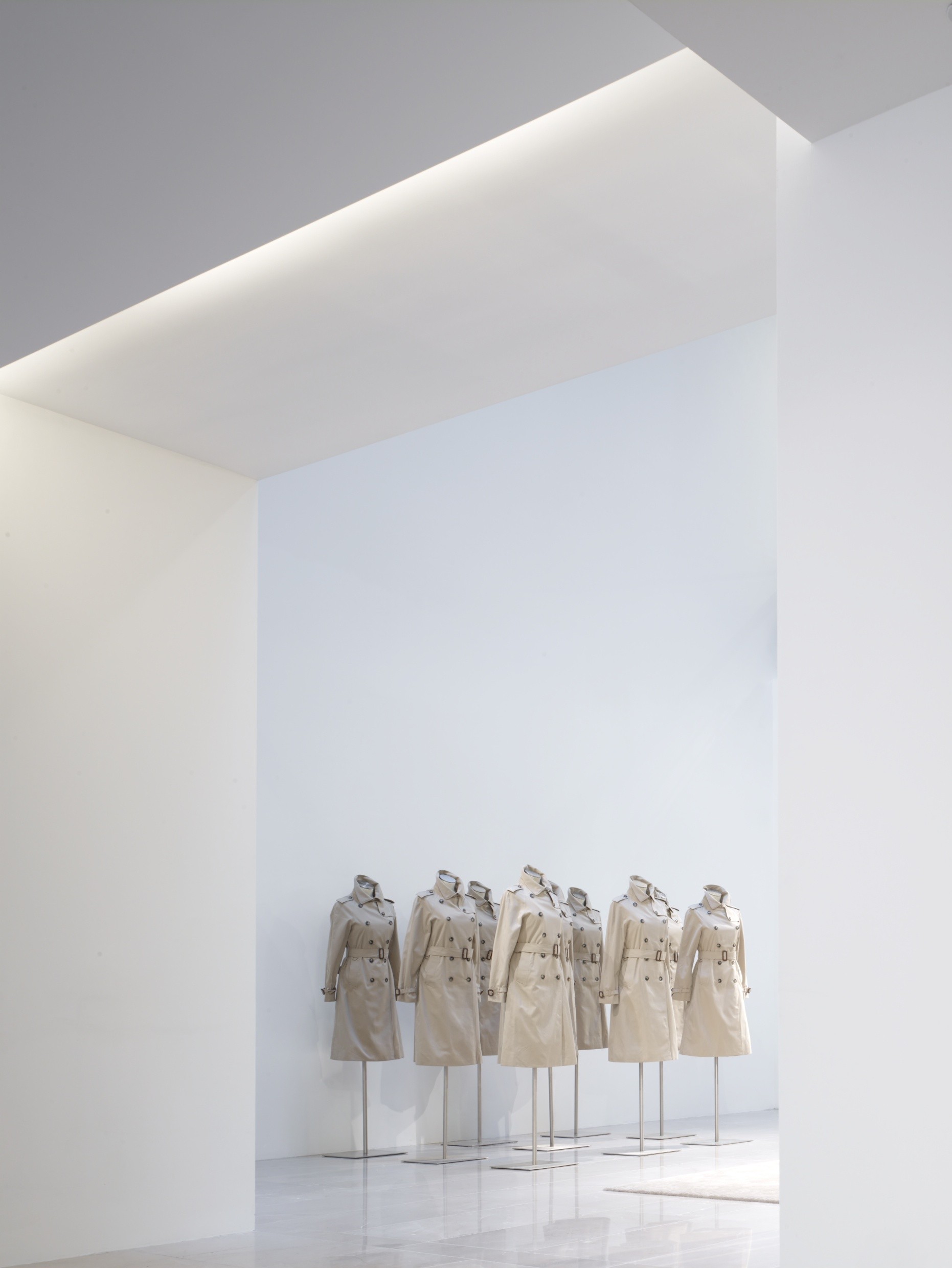 Gallery of Architectural Photographers: Timothy Soar - 23
