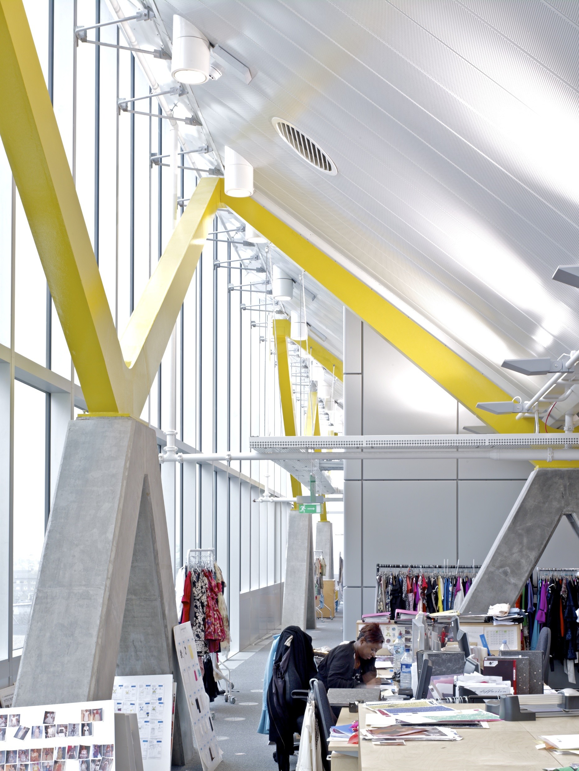 Gallery of Architectural Photographers: Timothy Soar - 26