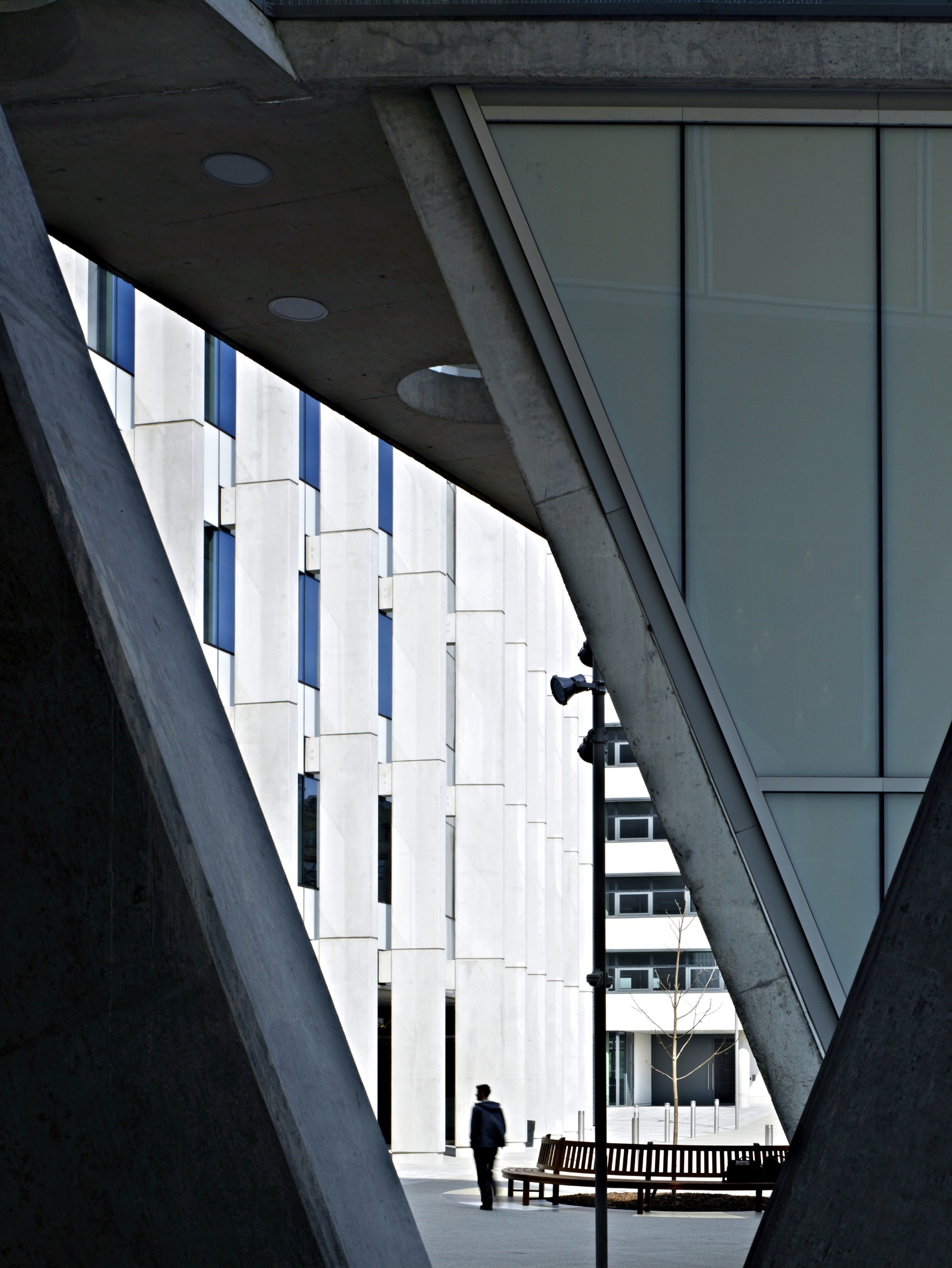 Gallery of Architectural Photographers: Timothy Soar - 27