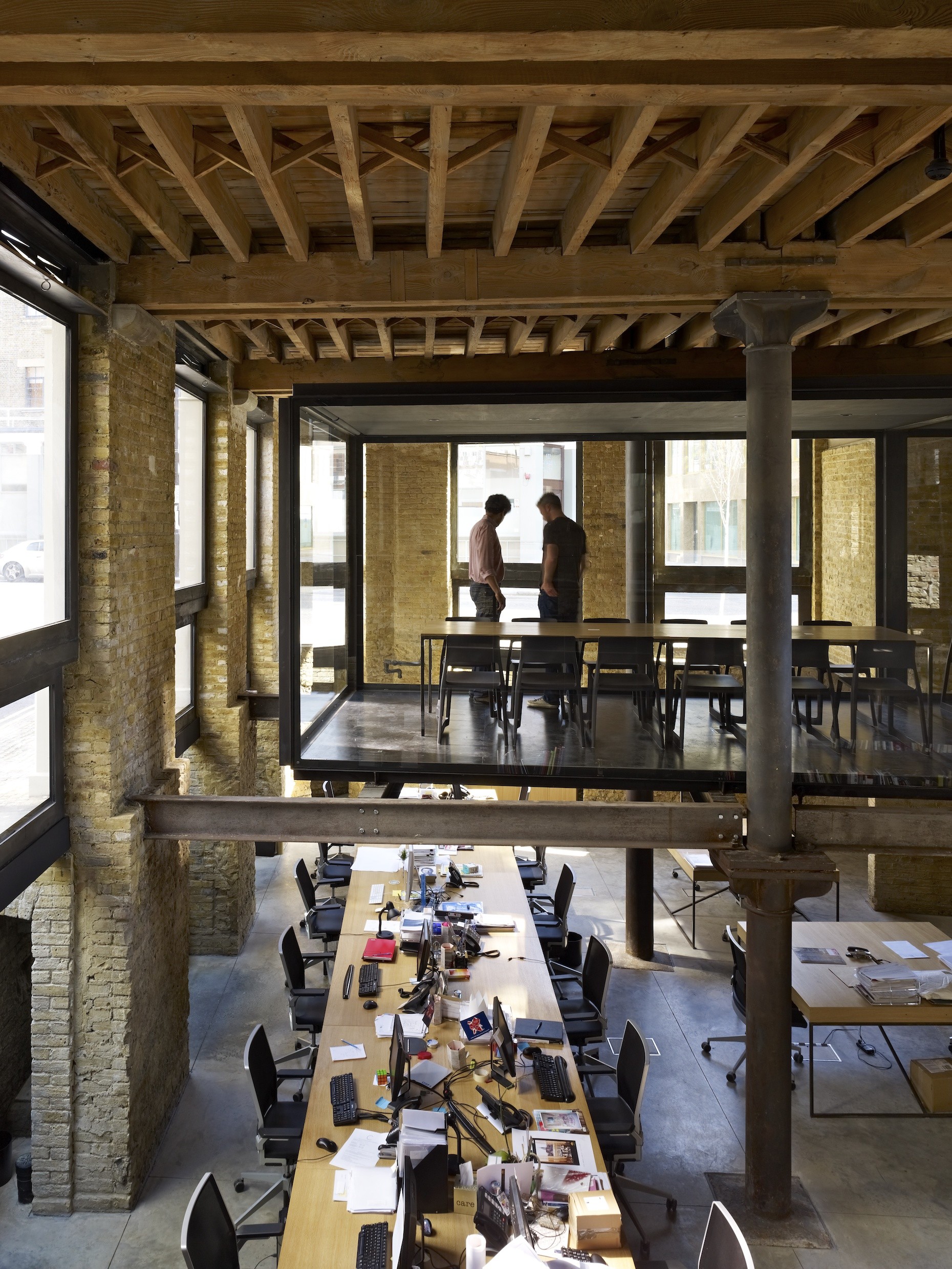 Gallery of Architectural Photographers: Timothy Soar - 2